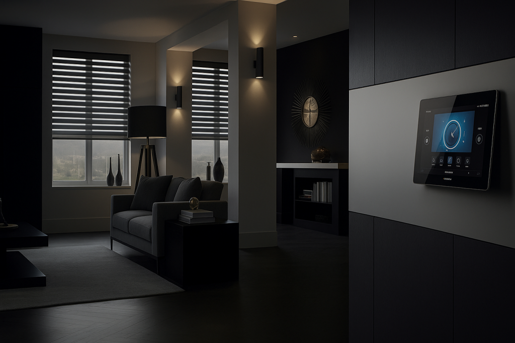 Control4 Dubai | Diamond Dealer in UAE | C4